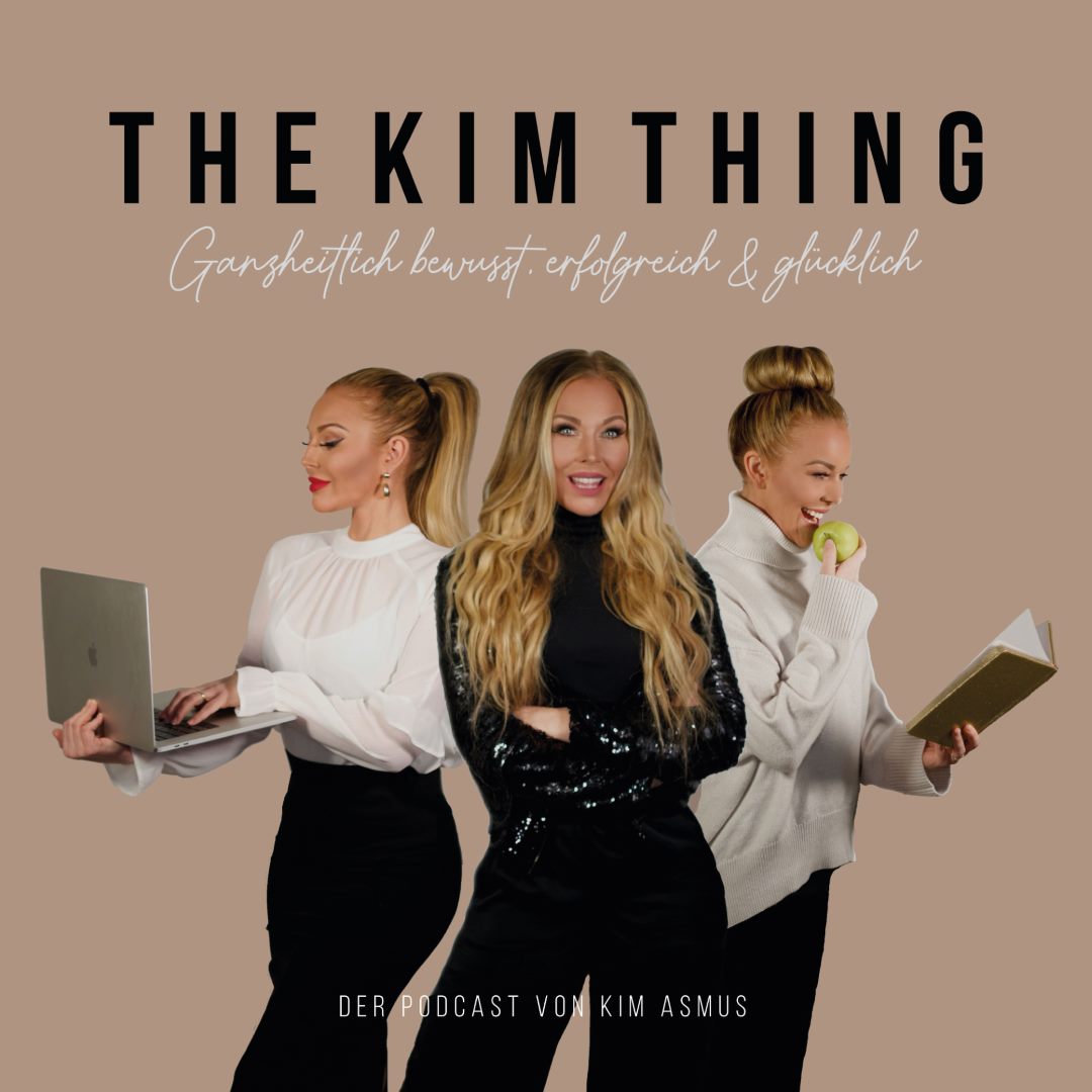 The Kim Thing | THE KIM THING